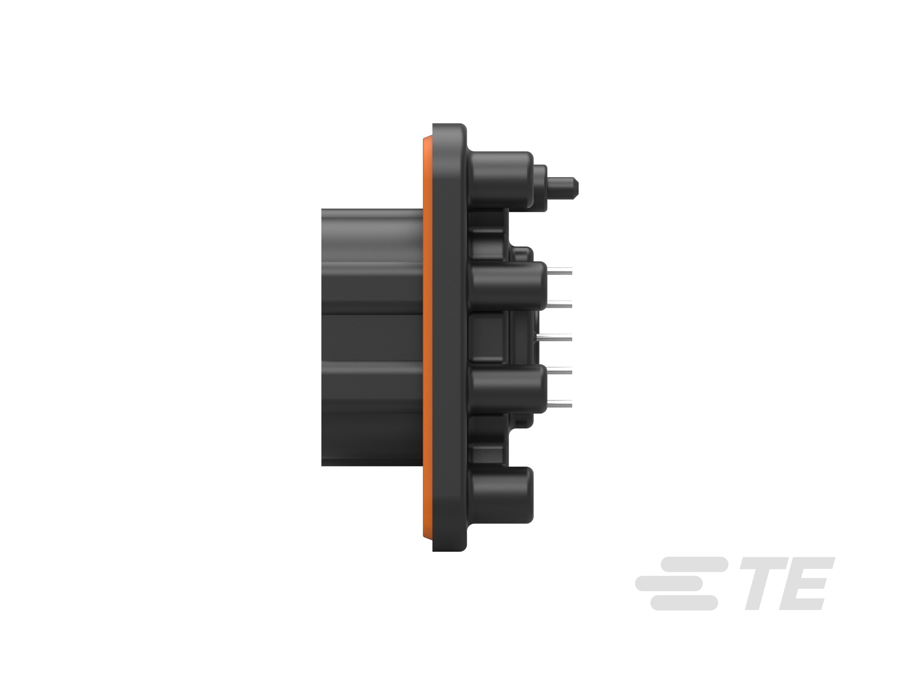 DRC22-50P07 : DEUTSCH Automotive Headers | TE Connectivity