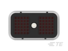 DRC26-60S01 : DEUTSCH Automotive Housings | TE Connectivity