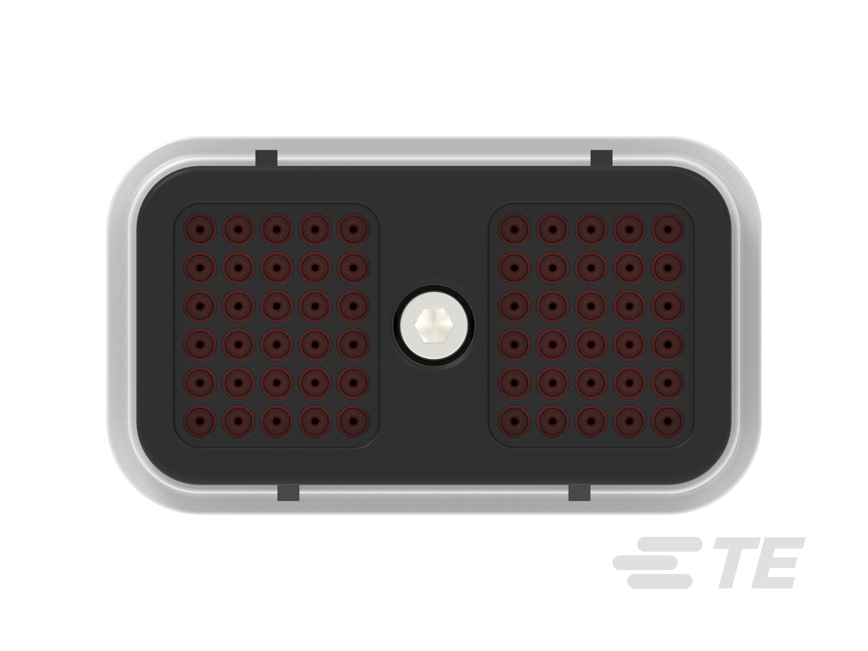 DRC26-60S01 : DEUTSCH Automotive Housings | TE Connectivity