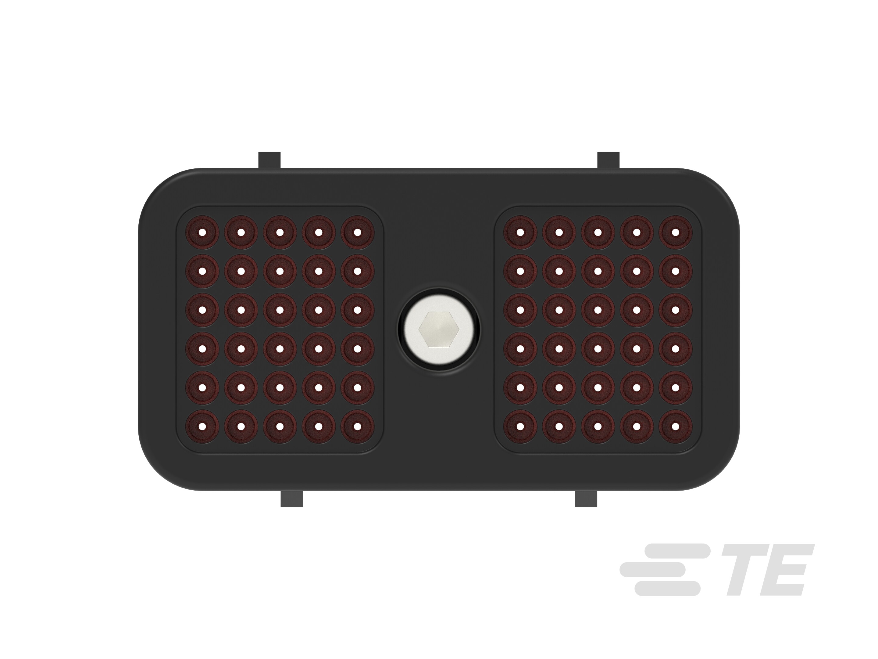 DRC26-60S04 : DEUTSCH Automotive Housings | TE Connectivity