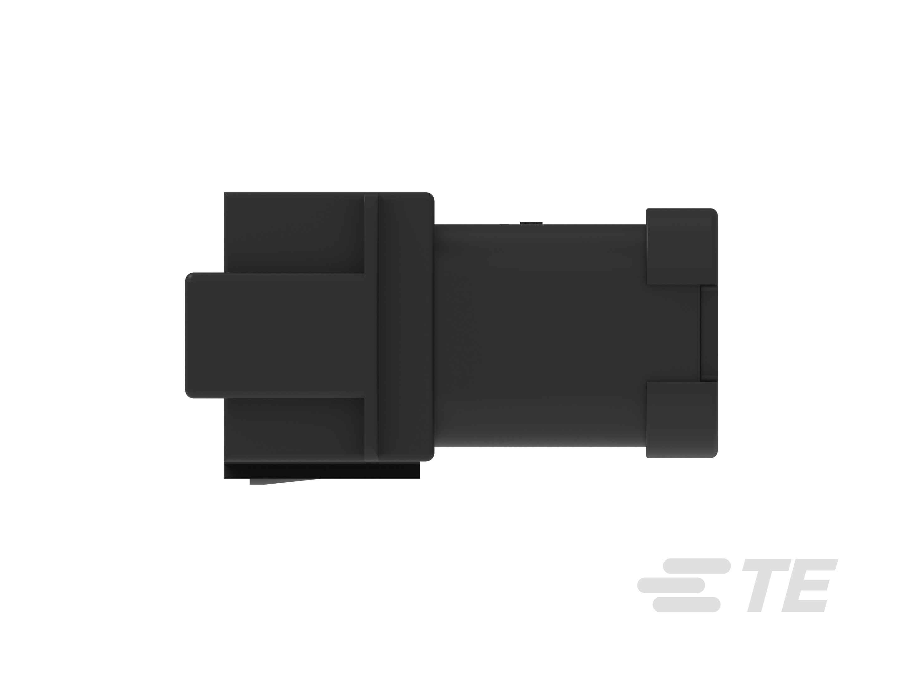 DT04-08PA-CE03 : DEUTSCH Automotive Housings | TE Connectivity
