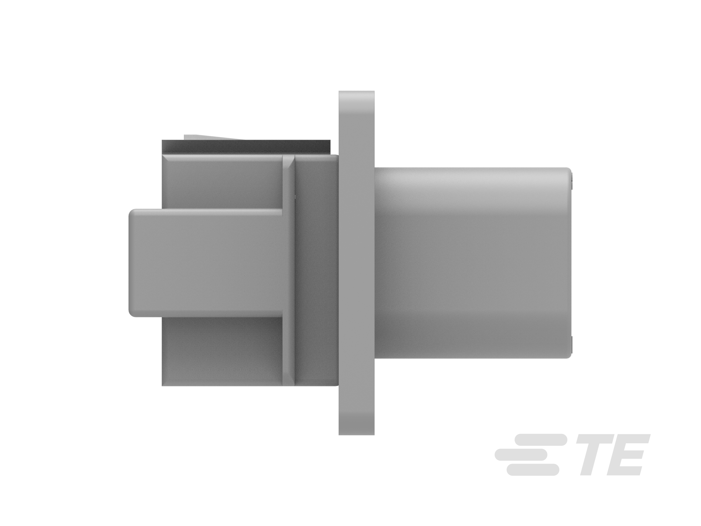 DT04-08PA-CL03 : DEUTSCH Automotive Housings | TE Connectivity