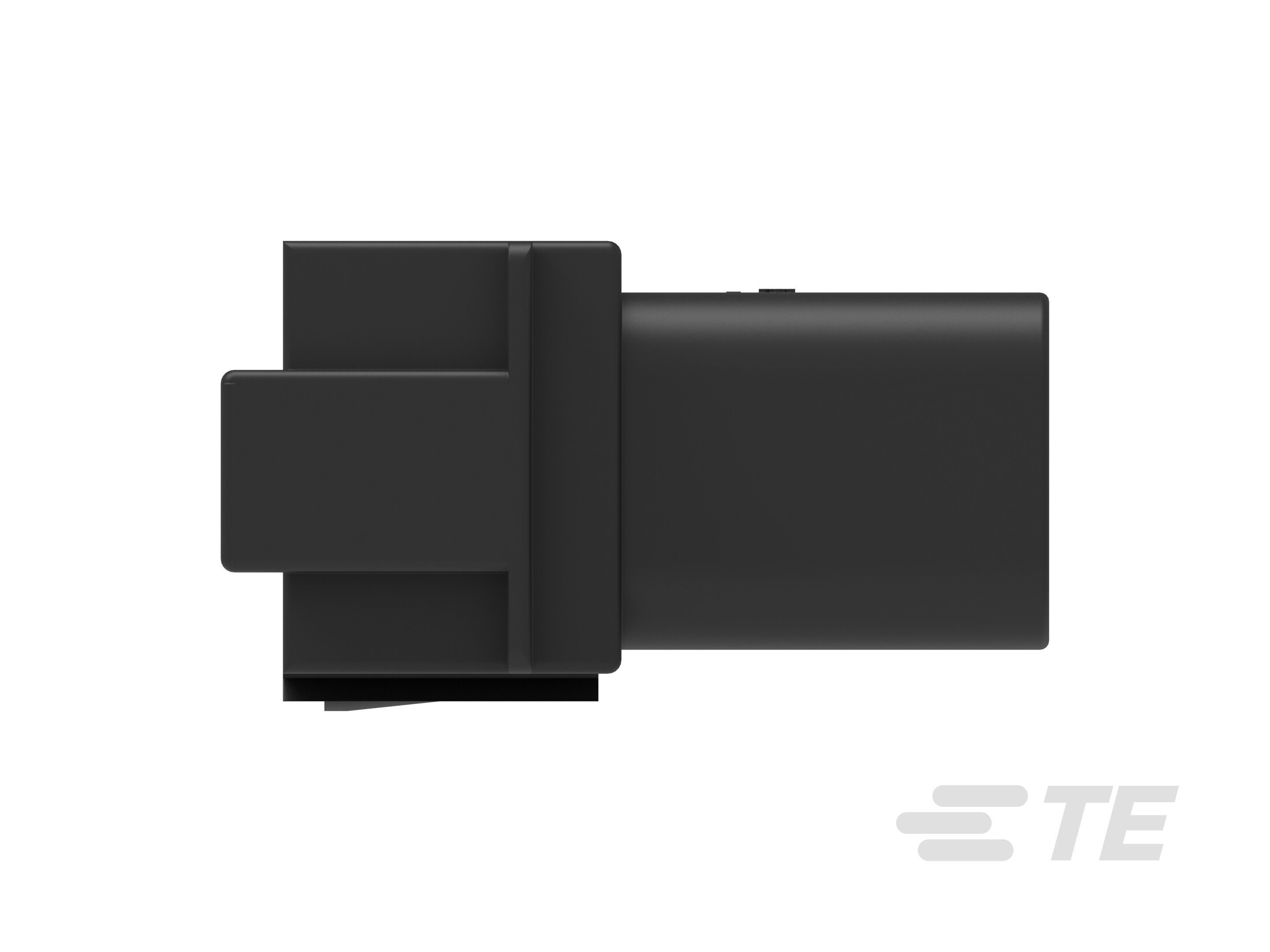 DT04-08PA-E004 : DEUTSCH Automotive Housings | TE Connectivity