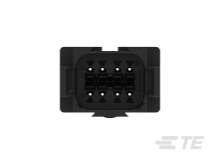 DT04-08PA-E004 : DEUTSCH Automotive Housings | TE Connectivity