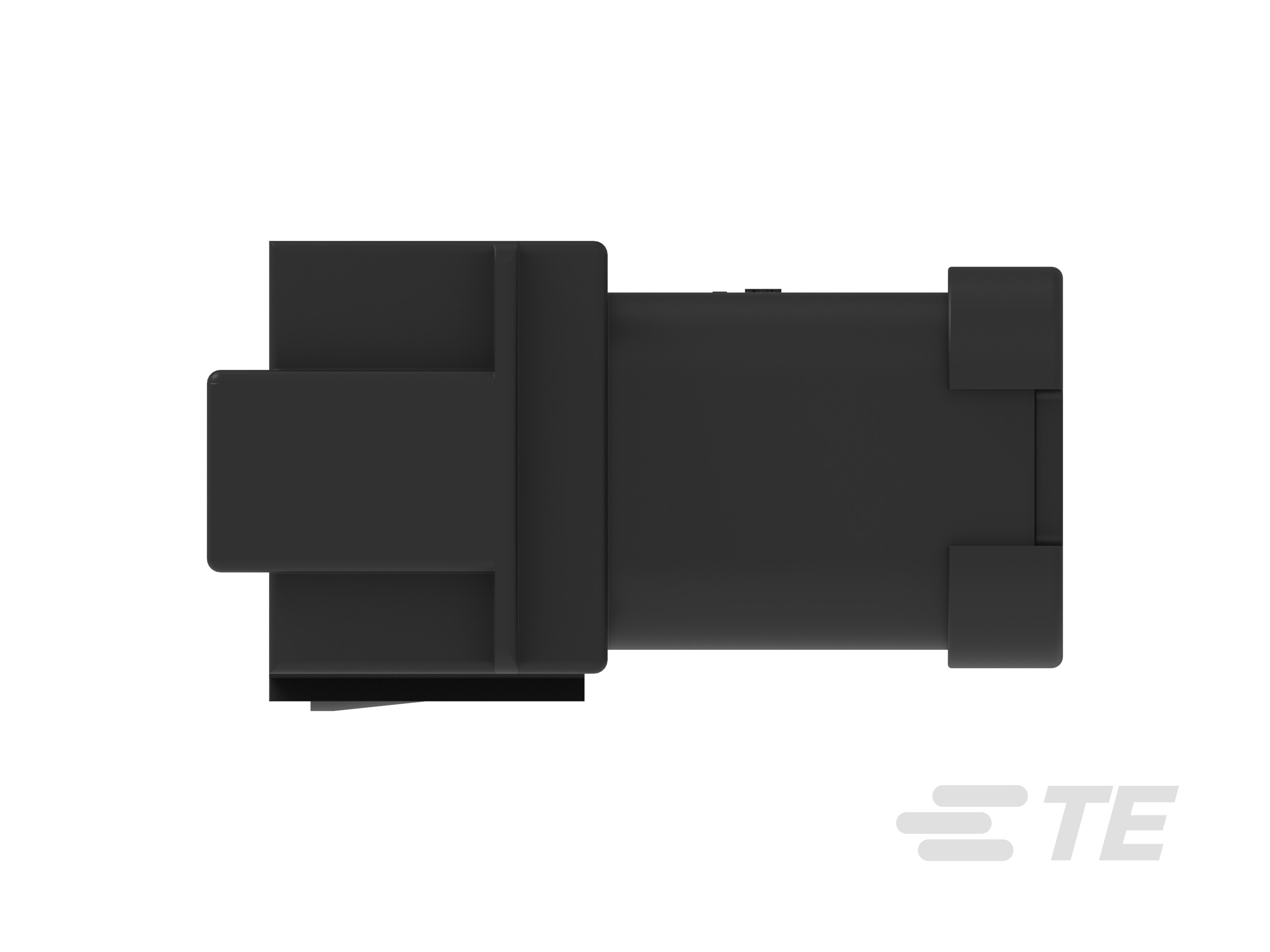 DT04-08PA-E005 : DEUTSCH Automotive Housings | TE Connectivity