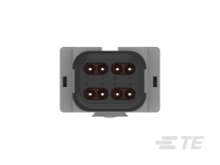 DT04-08PA-E008 : DEUTSCH Automotive Housings | TE Connectivity