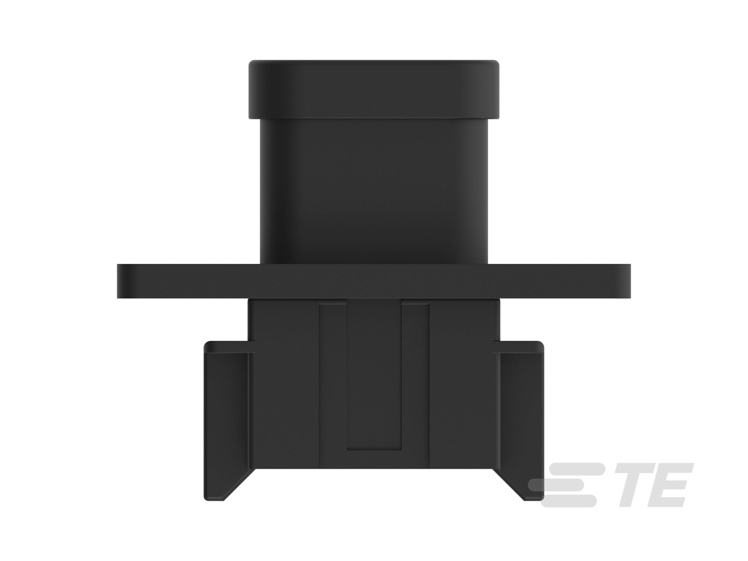 DT04-08PA-LE11 : DEUTSCH Automotive Housings | TE Connectivity