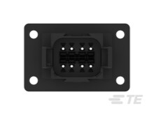 DT04-08PA-LE14 : Automotive Housings | TE Connectivity