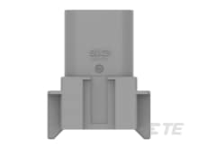 DT04-08PA-P004 : DEUTSCH Automotive Housings | TE Connectivity
