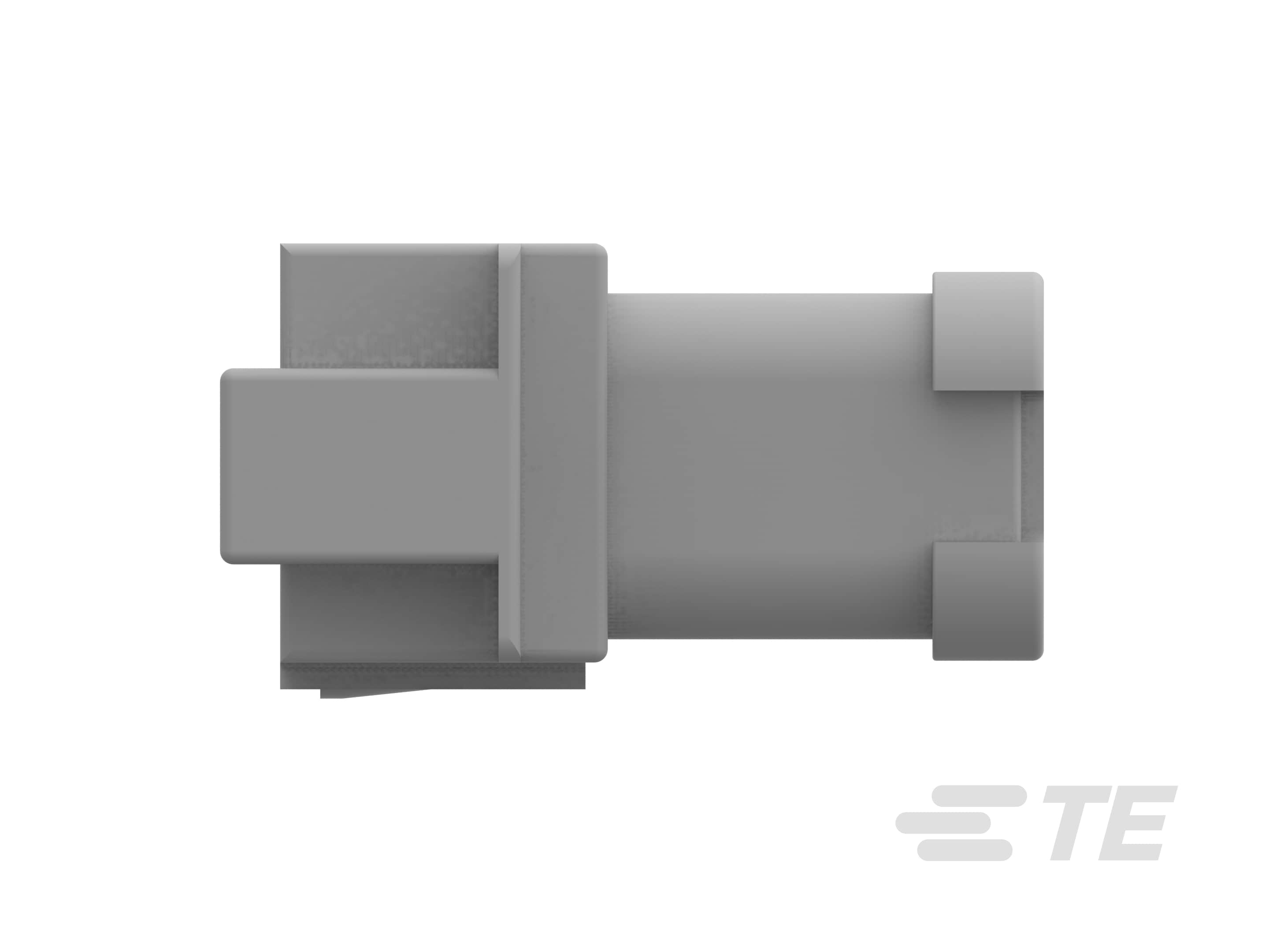 DT04-08PA-P026 : DEUTSCH Automotive Housings | TE Connectivity