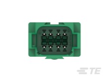 DT04-08PC-E003 : DEUTSCH Automotive Housings | TE Connectivity