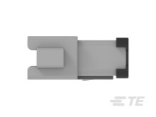 DT04-12PA-BE02 : DEUTSCH 自動車用ハウジング | TE Connectivity