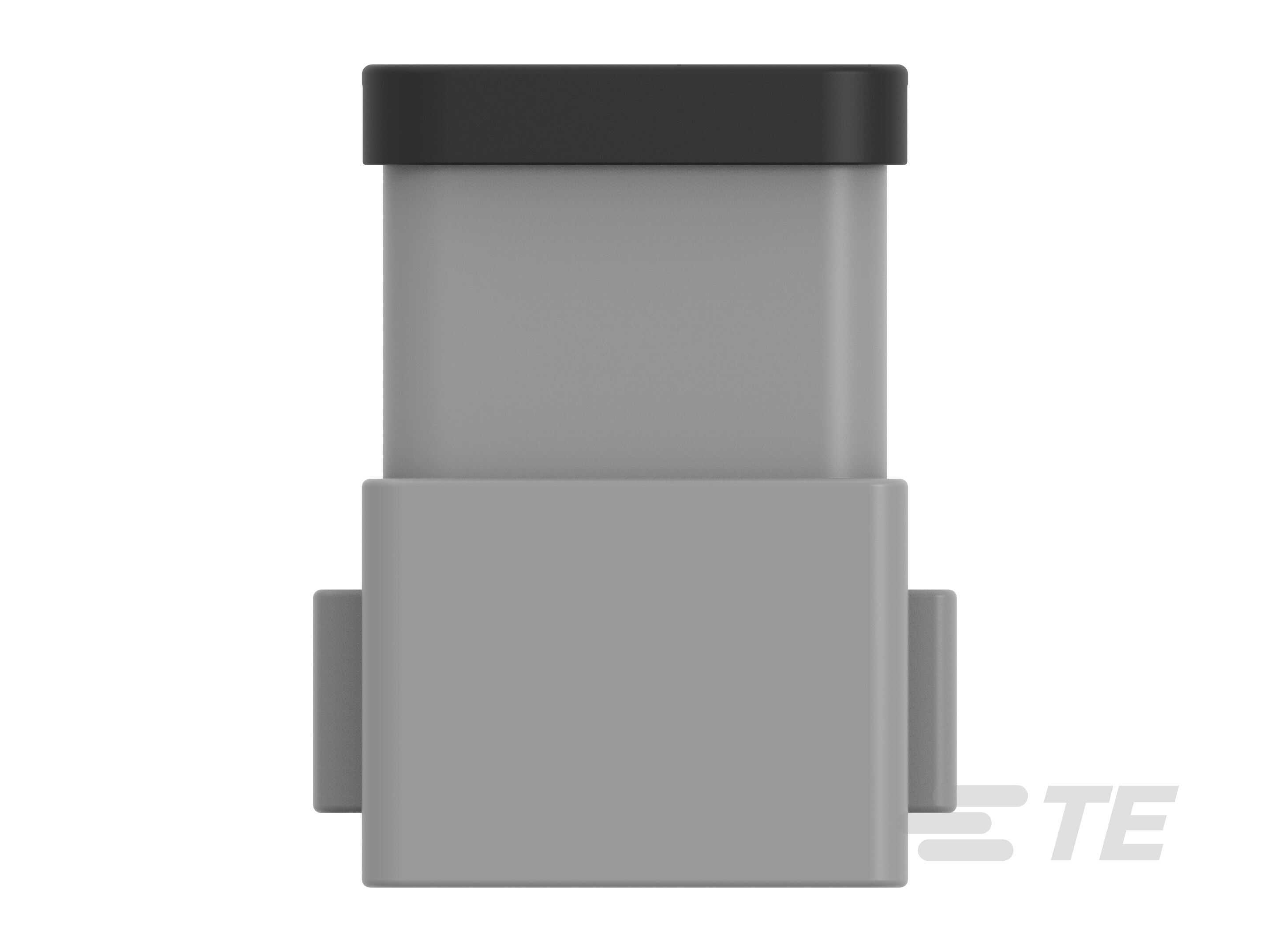 DT04-12PA-BE02 : DEUTSCH Automotive Housings | TE Connectivity
