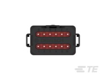 DT04-12PA-BE04 : DEUTSCH Automotive Housings | TE Connectivity