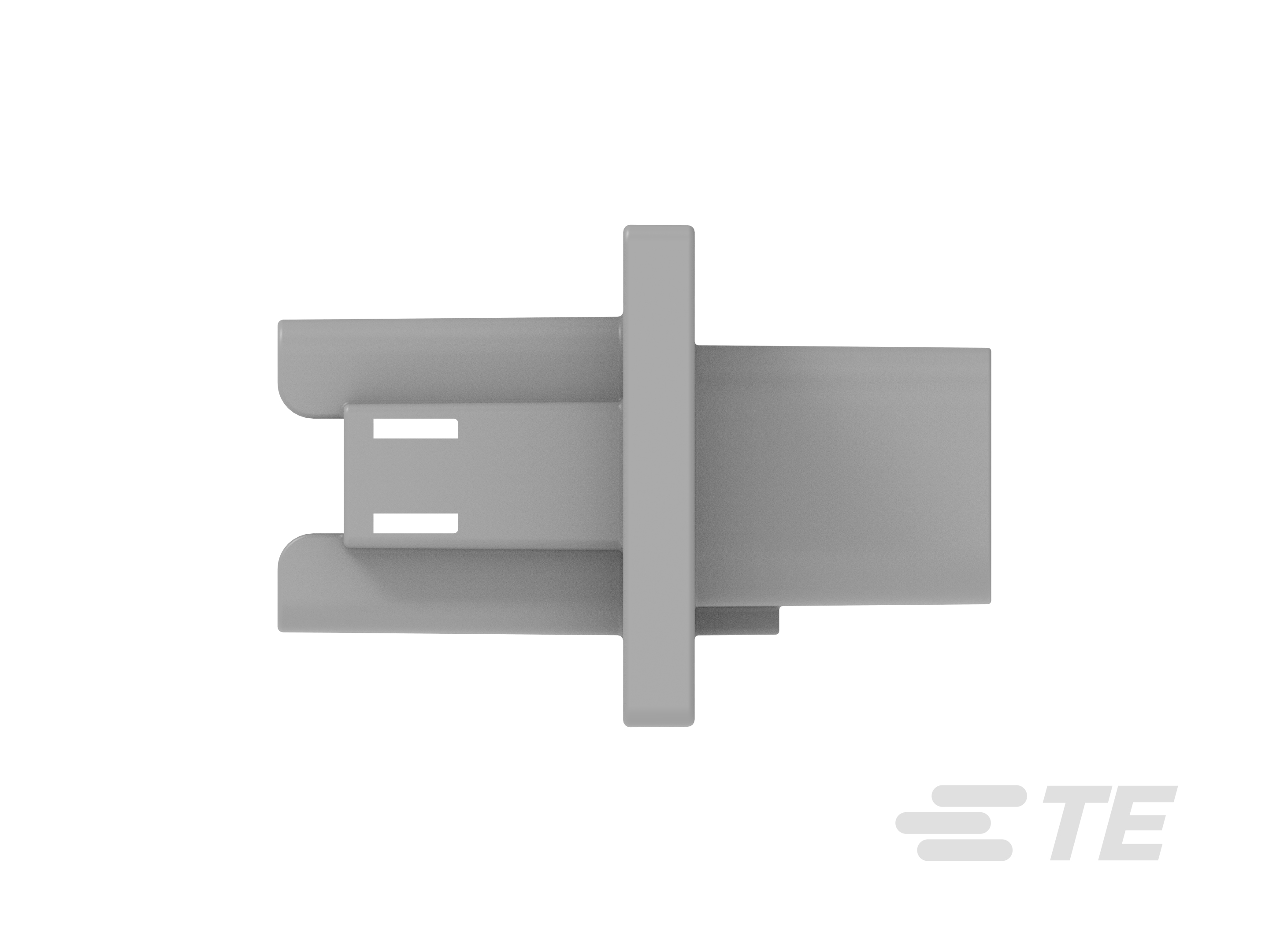 DT04-12PA-BL04 : DEUTSCH Automotive Housings | TE Connectivity