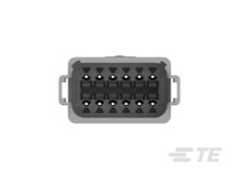 DT04-12PA-C015 : DEUTSCH Automotive Housings | TE Connectivity