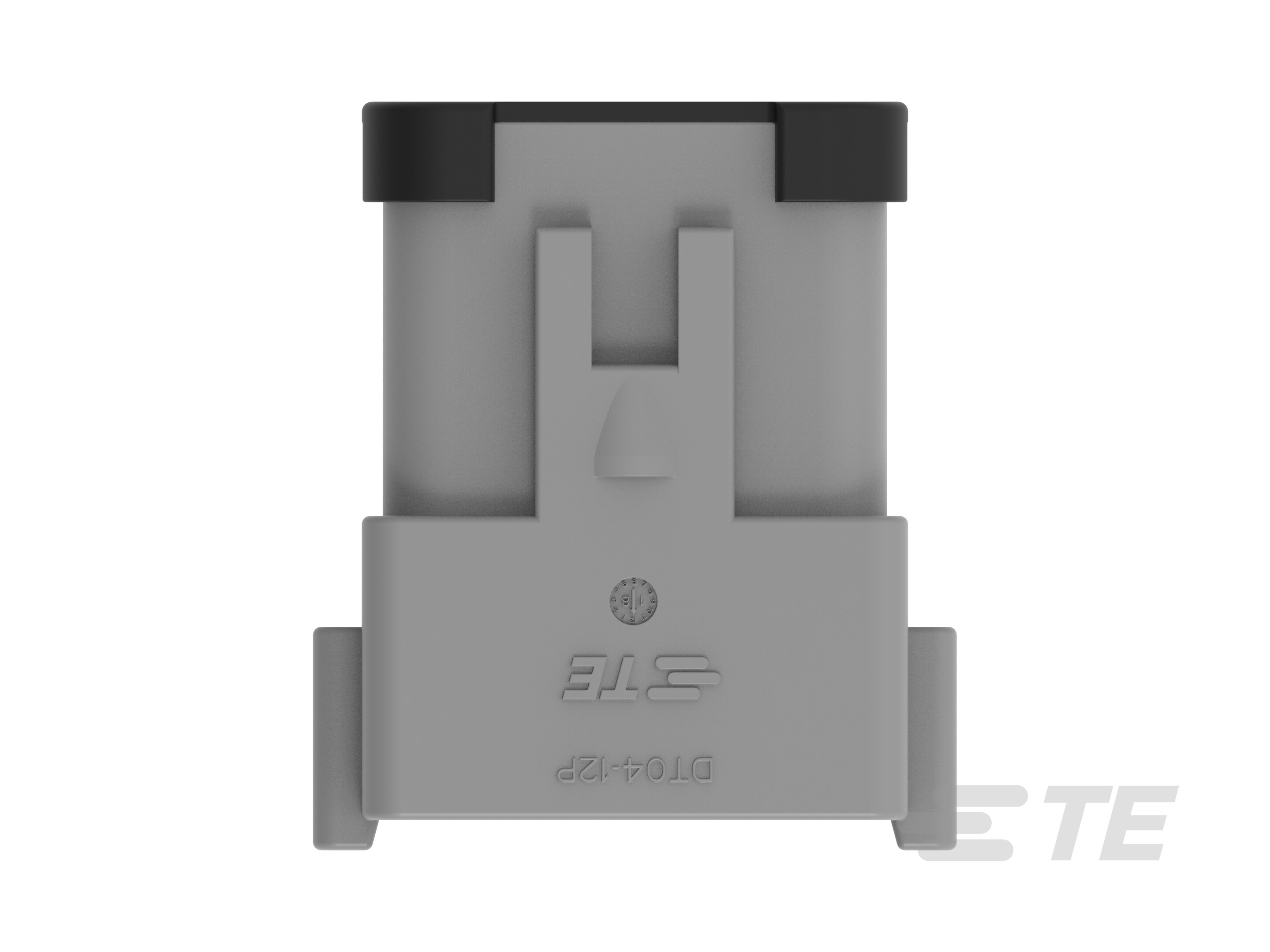 DT04-12PA-CE01 : DEUTSCH Automotive Housings | TE Connectivity