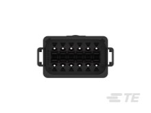 DT04-12PA-CE03 : DEUTSCH Automotive Housings | TE Connectivity