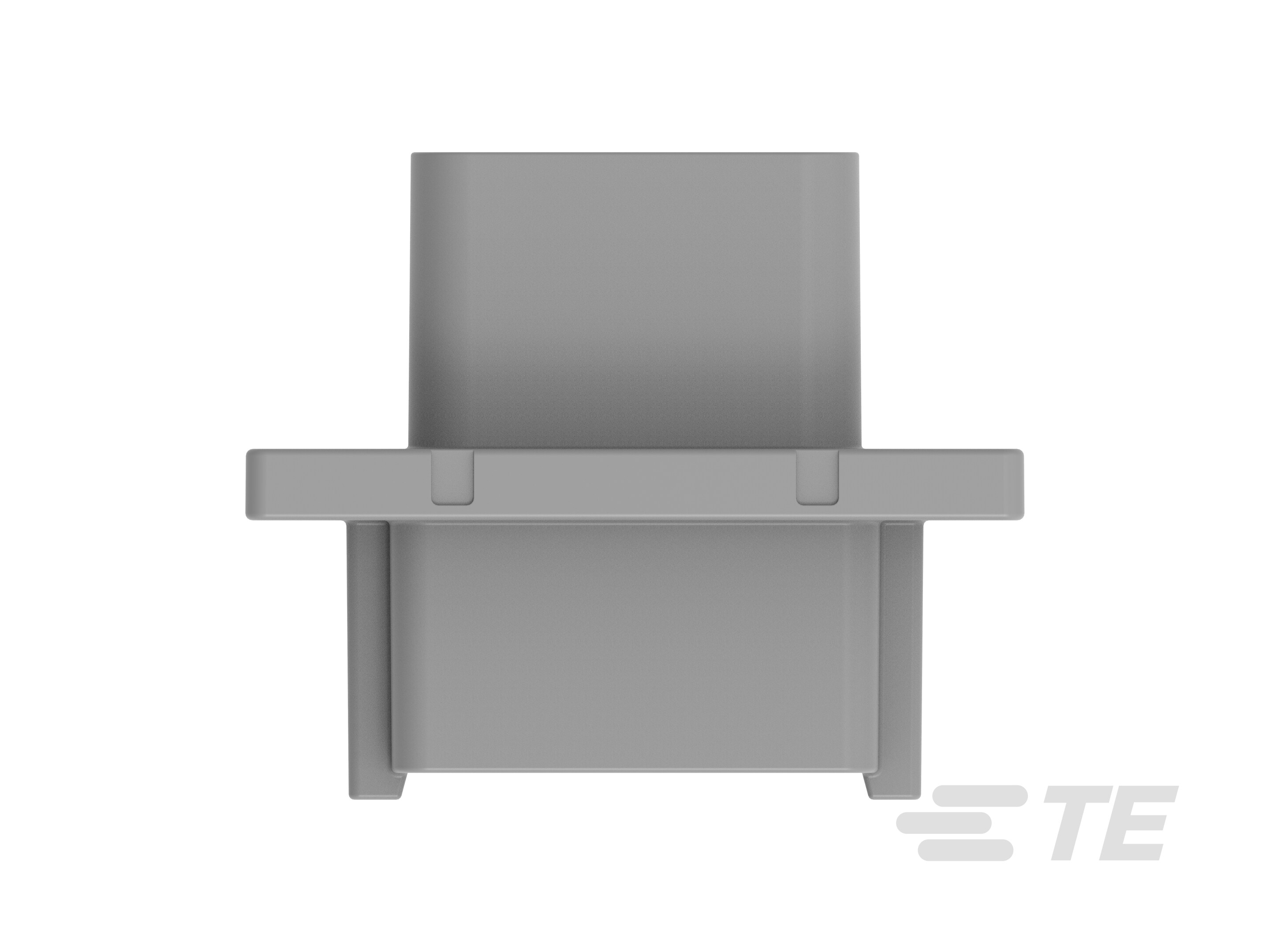 DT04-12PA-CL03 : DEUTSCH Automotive Housings | TE Connectivity