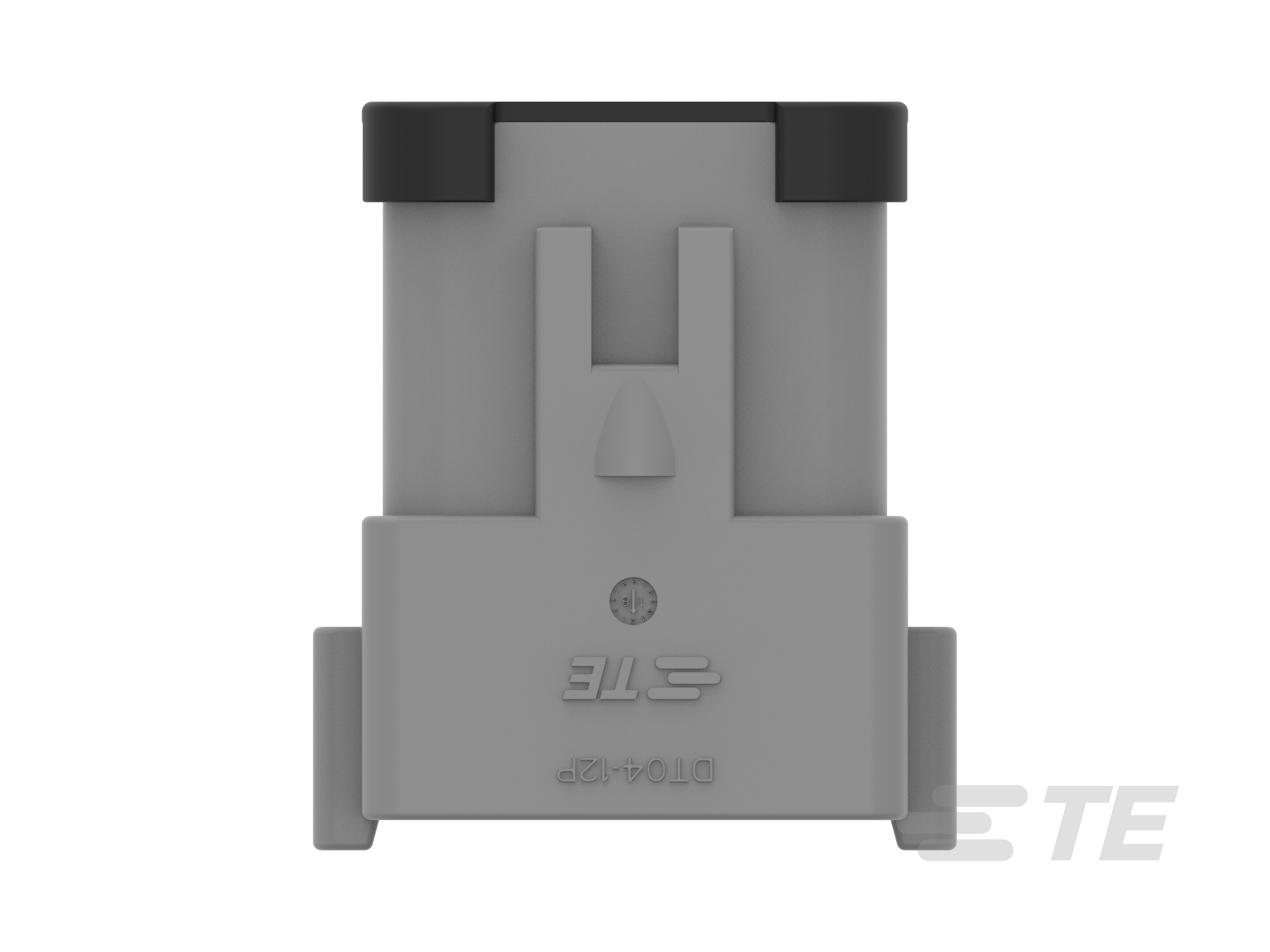 DT04-12PA-E003 : DEUTSCH Automotive Housings | TE Connectivity