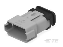 DT04-12PA-E008 : DEUTSCH Automotive Housings | TE Connectivity