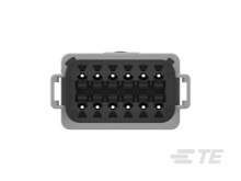 DT04-12PA-E008 : DEUTSCH Automotive Housings | TE Connectivity