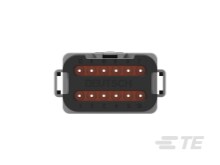 DT04-12PA-EP04 : DEUTSCH Automotive Housings | TE Connectivity