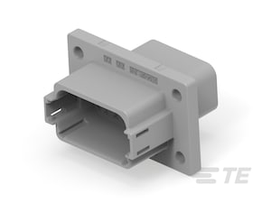 DT04-12PA-L012 : DEUTSCH Automotive Housings | TE Connectivity