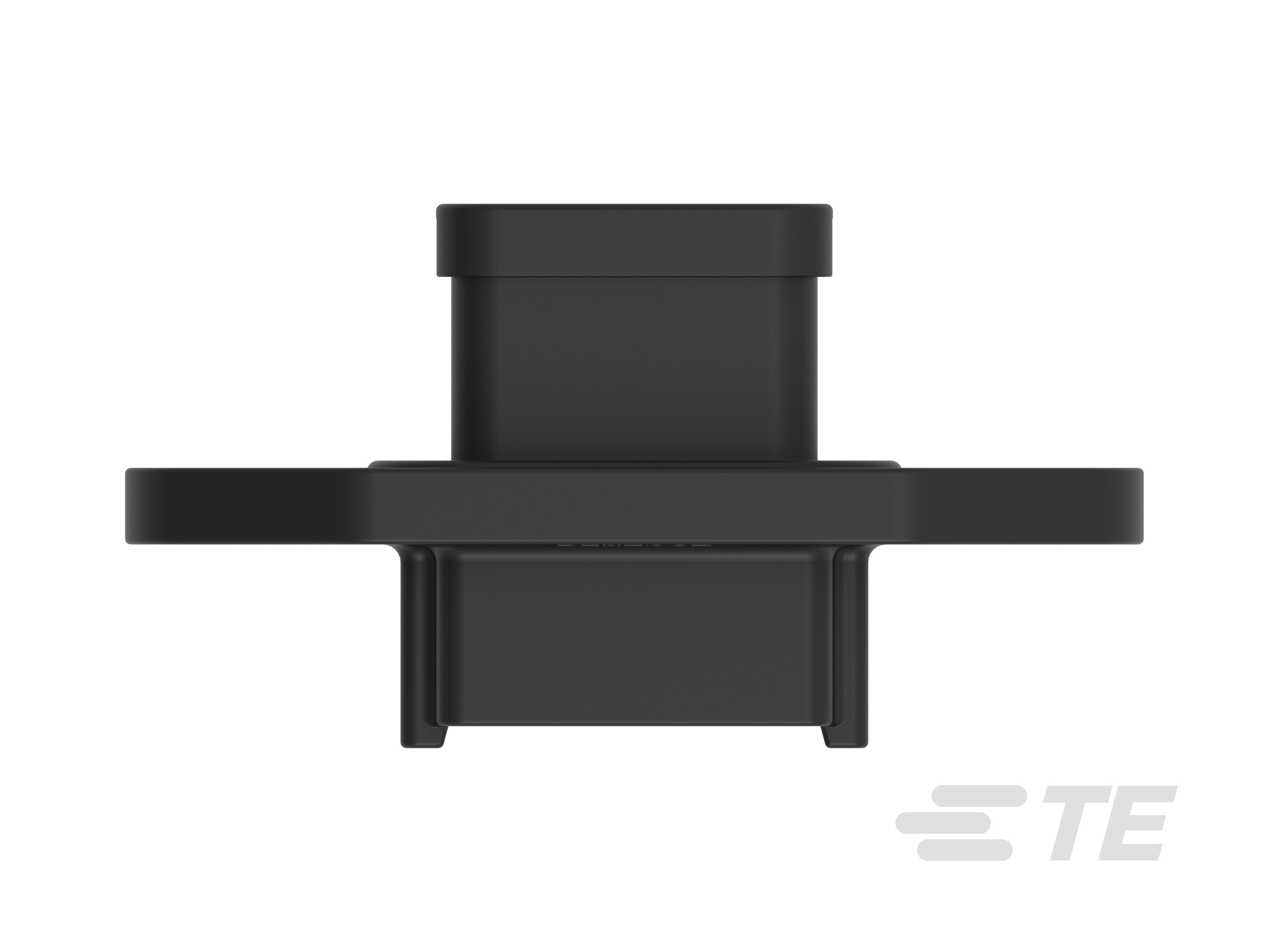 DT04-12PA-LE09 : DEUTSCH Automotive Housings | TE Connectivity