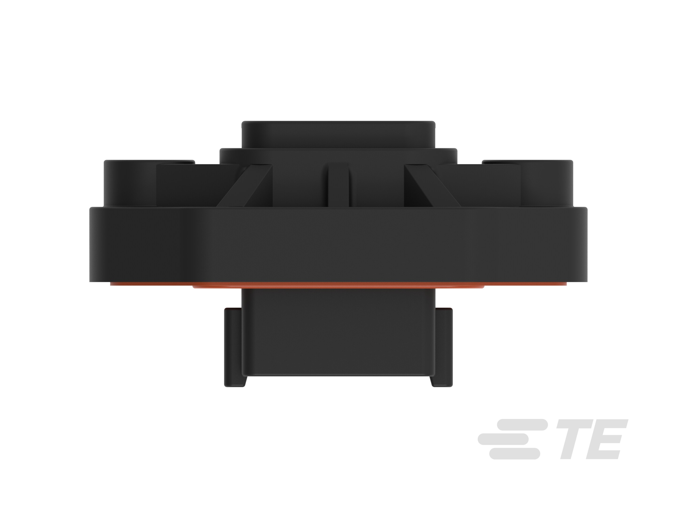 DT04-12PA-LE10 : DEUTSCH Automotive Housings | TE Connectivity