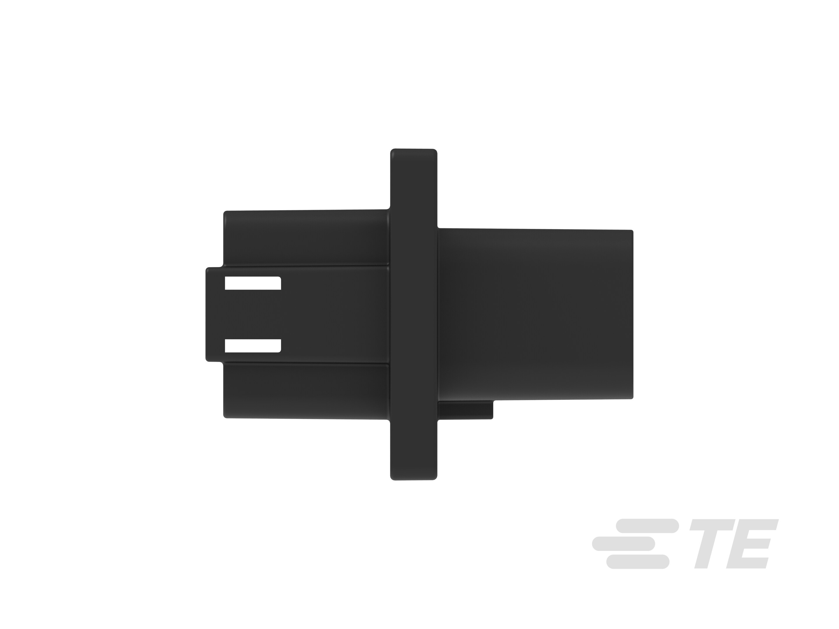 DT04-12PA-LE14 : DEUTSCH Automotive Housings | TE Connectivity