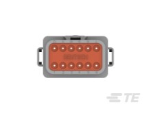 DT04-12PA-P004 : DEUTSCH Automotive Housings | TE Connectivity