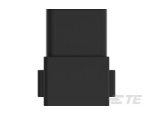 DT04-12PB-B016 : DEUTSCH Automotive Housings | TE Connectivity