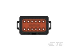 DT04-12PB-B016 : DEUTSCH Automotive Housings | TE Connectivity