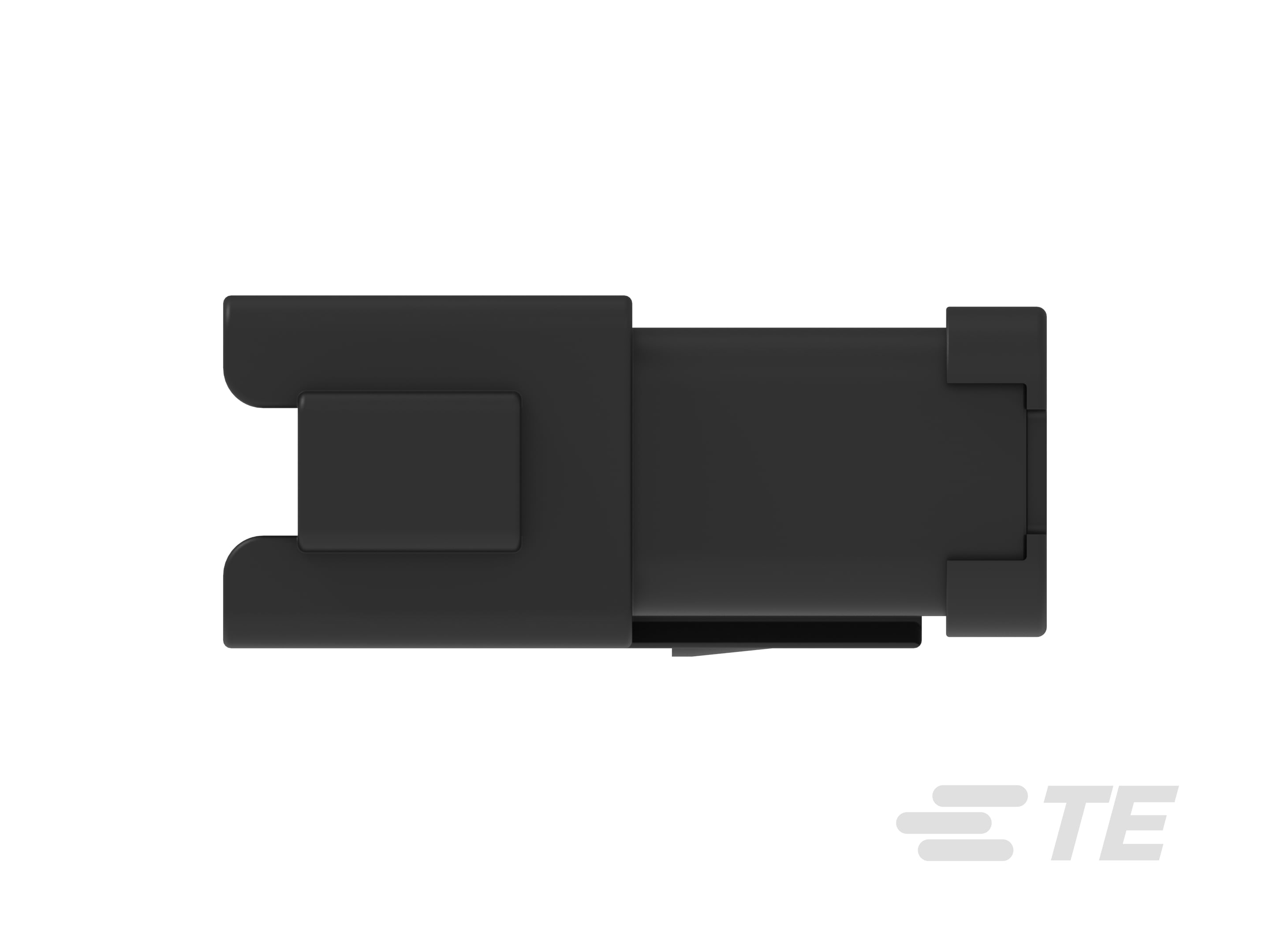 DT04-12PB-BE02 : DEUTSCH Automotive Housings | TE Connectivity
