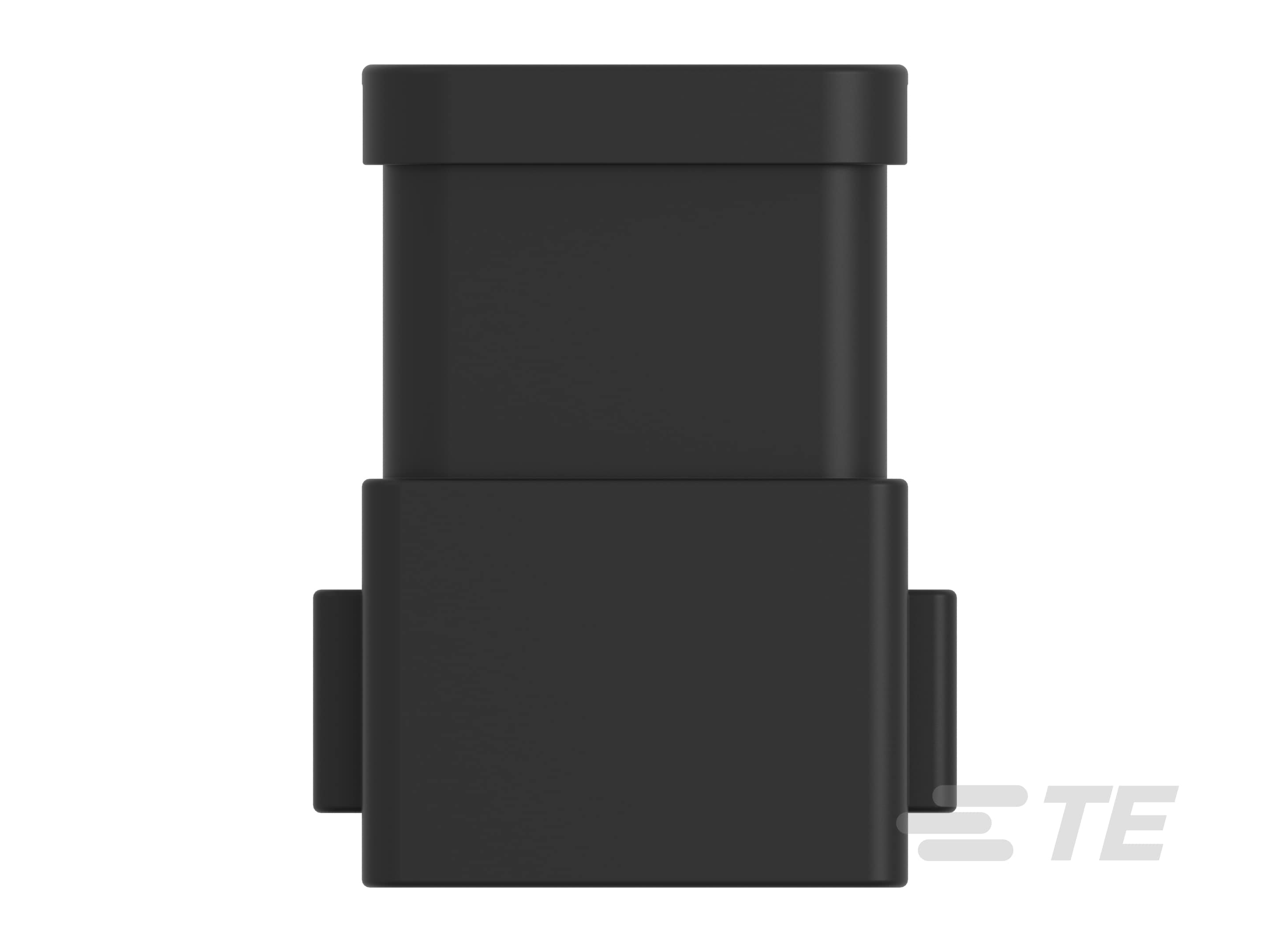 DT04-12PB-BE02 : DEUTSCH Automotive Housings | TE Connectivity