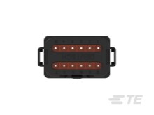 DT04-12PB-BE02 : DEUTSCH Automotive Housings | TE Connectivity