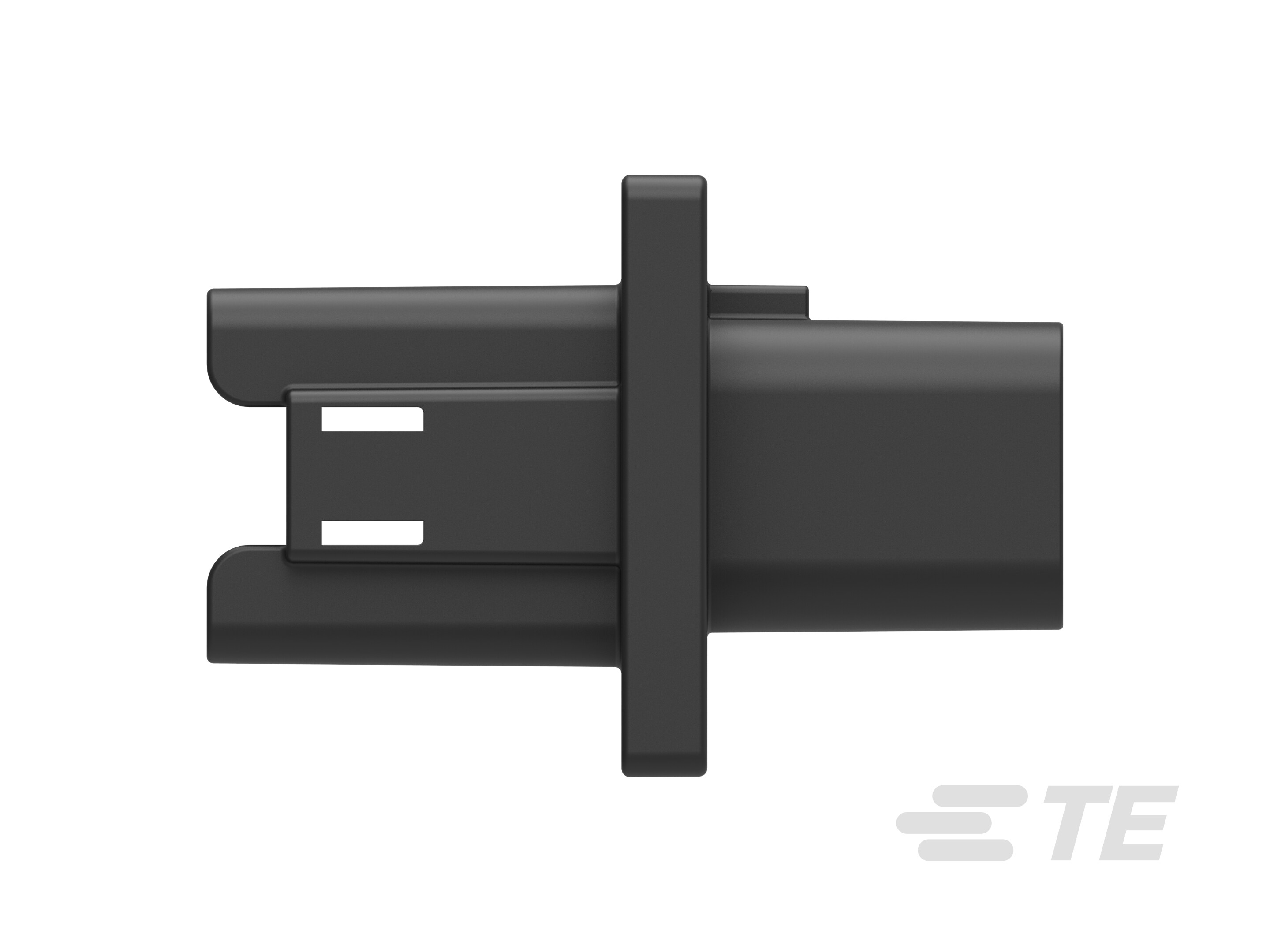 DT04-12PB-BL04 : DEUTSCH Automotive Housings | TE Connectivity