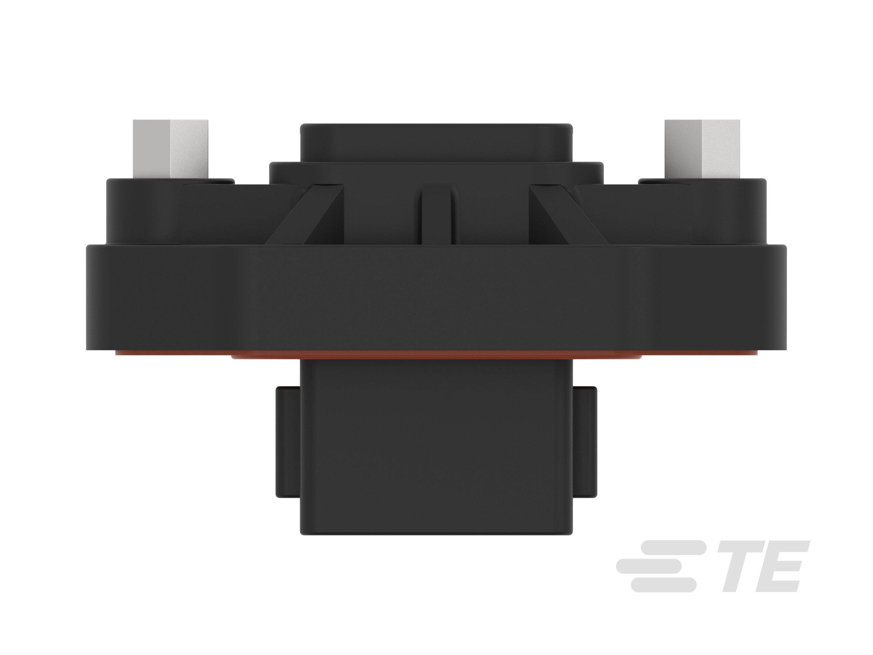DT04-12PB-BL11 : DEUTSCH Automotive Housings | TE Connectivity