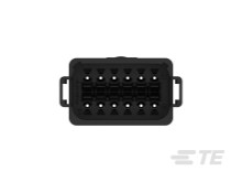 DT04-12PB-C015 : DEUTSCH Automotive Housings | TE Connectivity