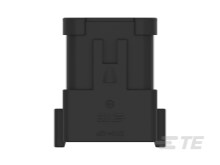 DT04-12PB-CE01 : DEUTSCH Automotive Housings | TE Connectivity