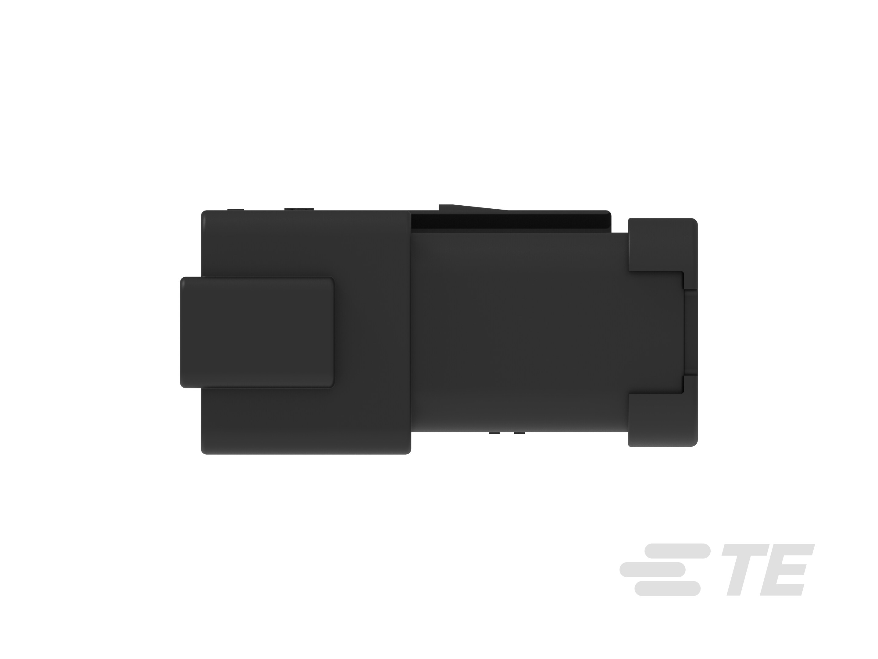 DT04-12PB-E003 : DEUTSCH Automotive Housings | TE Connectivity