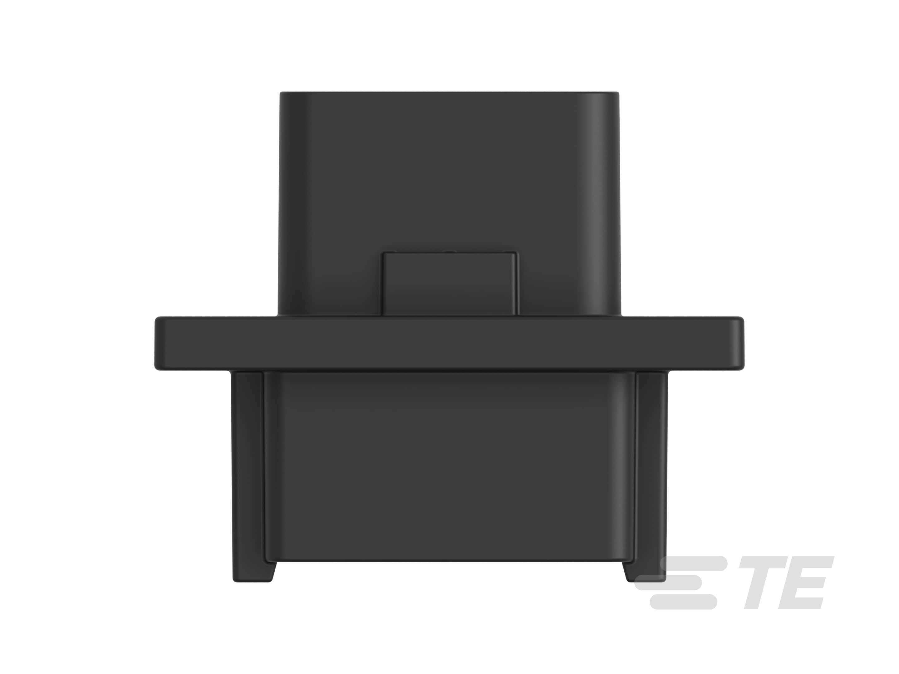 DT04-12PB-L012 : DEUTSCH Automotive Housings | TE Connectivity