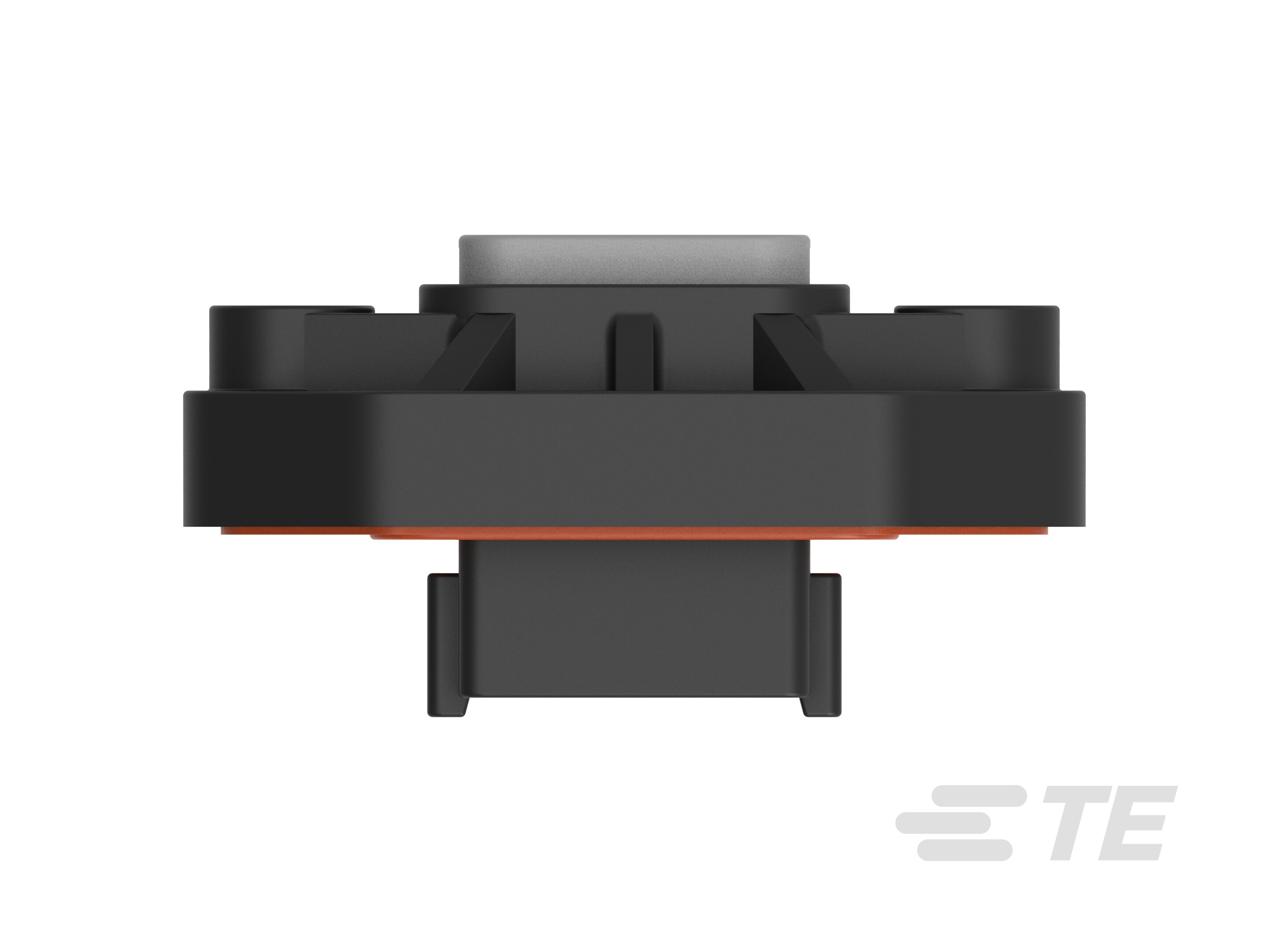 DT04-12PB-LE01 : DEUTSCH Automotive Housings | TE Connectivity