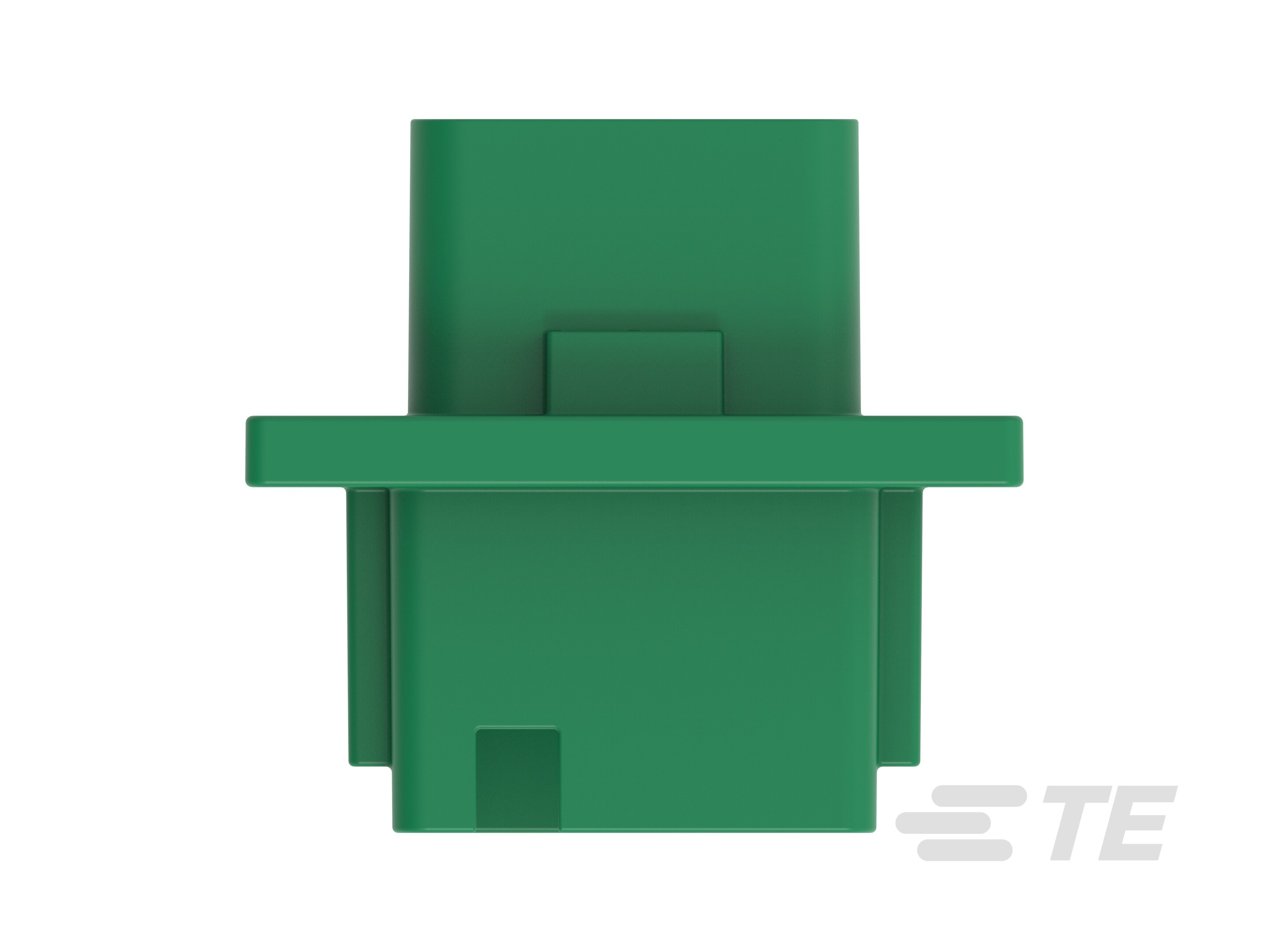 DT04-12PC-BL04 : DEUTSCH Automotive Housings | TE Connectivity