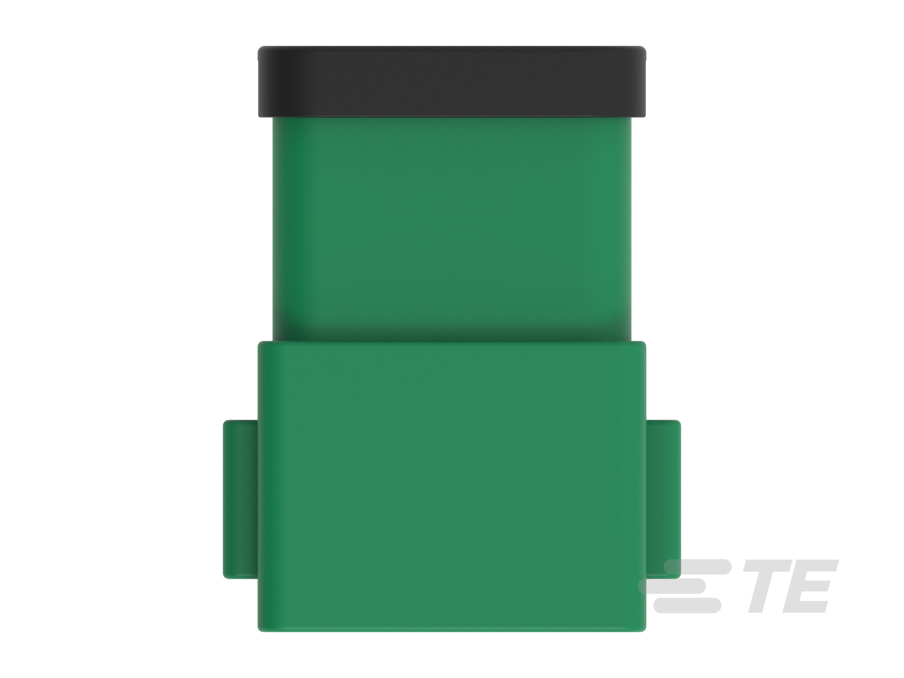 DT04-12PC-CE07 : DEUTSCH Automotive Housings | TE Connectivity