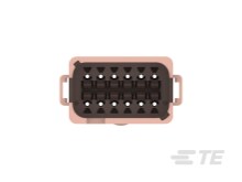 DT04-12PD-B016 : DEUTSCH Automotive Housings | TE Connectivity