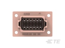 DT04-12PD-L012 : DEUTSCH Automotive Housings | TE Connectivity