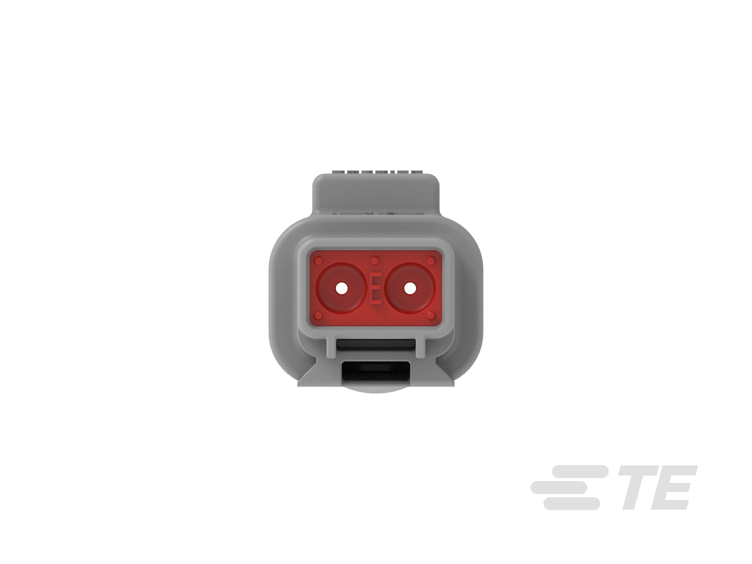 DT04-2P-C015 : DEUTSCH Automotive Housings | TE Connectivity