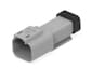 DT04-2P-CE01 : DEUTSCH Automotive Housings | TE Connectivity